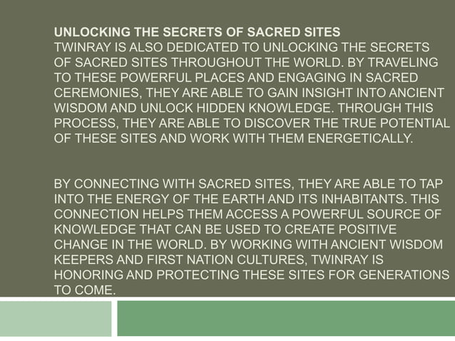 Akasha Sananda | PPT