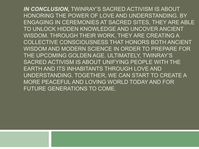 Akasha Sananda | PPT