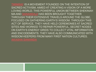 Akasha Sananda | PPT