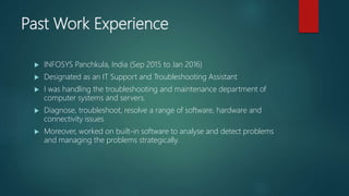 Akashdeep | PPT