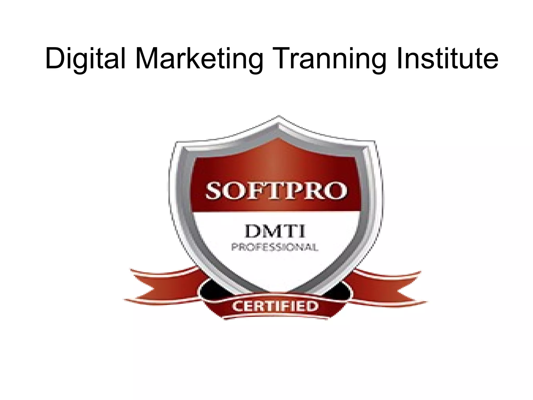 Akash dmti presentation | ODP