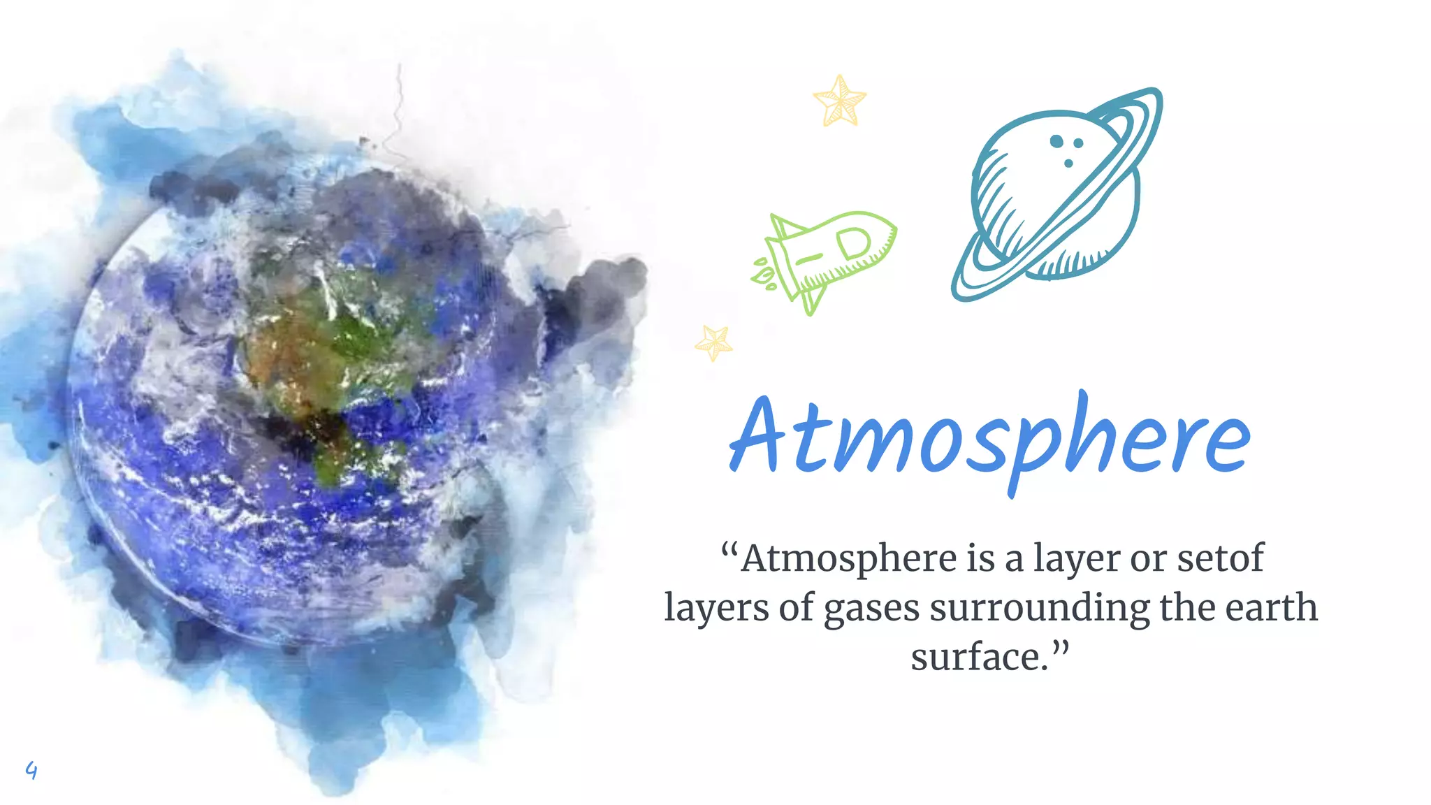 Components of environment | PPTX | Geography | Science