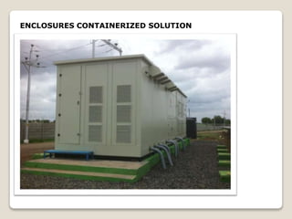 Akash enterprise -A Brief introduction | PPTX