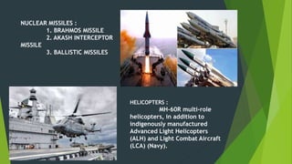 AKASH G - 710020105701 - INS VIKRANT.pptx | Business | Business and Finance