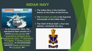 AKASH G - 710020105701 - INS VIKRANT.pptx | Business | Business and Finance