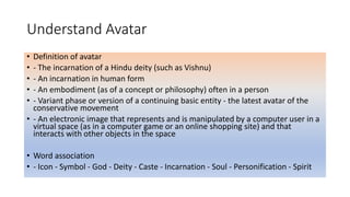 Akashic files top 9 avatars | PPT