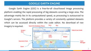 PhD Research Proposal: SAR & Google Earth Engine for Flood Inundation ...