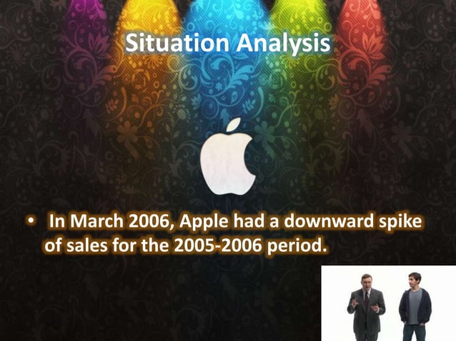 Apple: Get a Mac Campaign | PPTX | Operating Systems | Computer ...