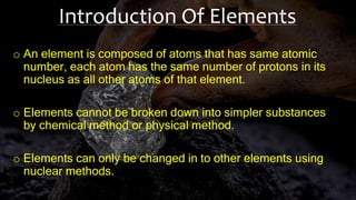 Major Trace and Ree | PPTX