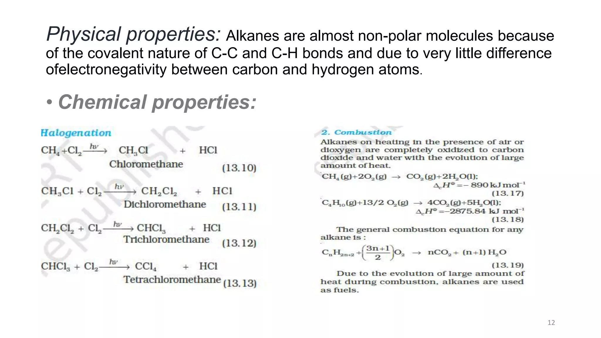 hydrocarbon class 11 ppt.pptx