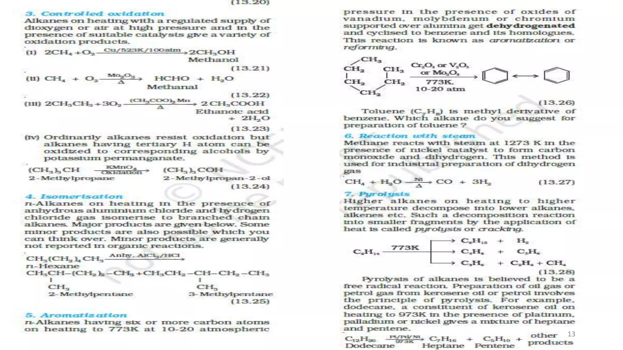 hydrocarbon class 11 ppt.pptx