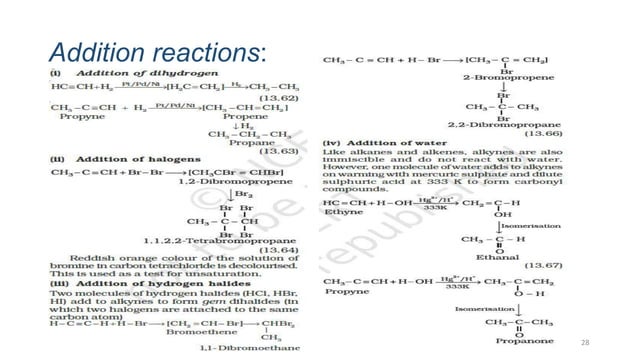 hydrocarbon class 11 ppt.pptx