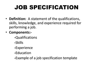 Akash ppt 1.pptx human resource management | PPTX
