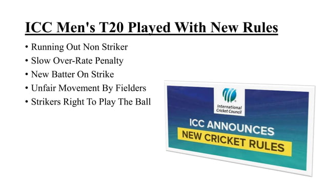 akash t20.pptx | Business Expos & Conferences | Events