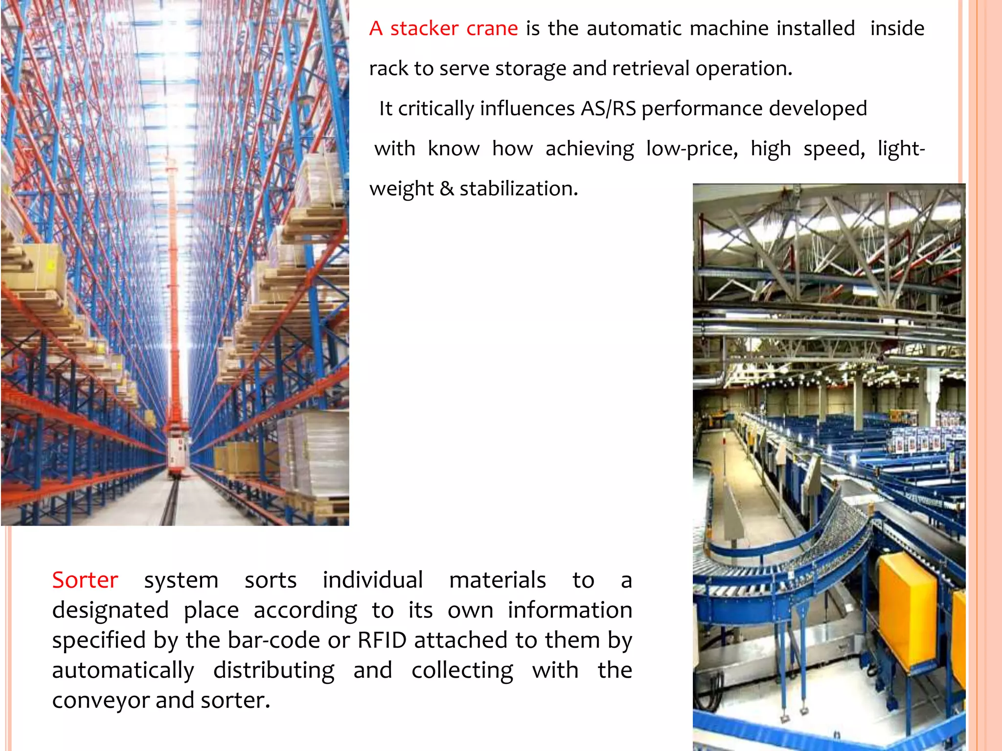 Design of warehouse | PPTX