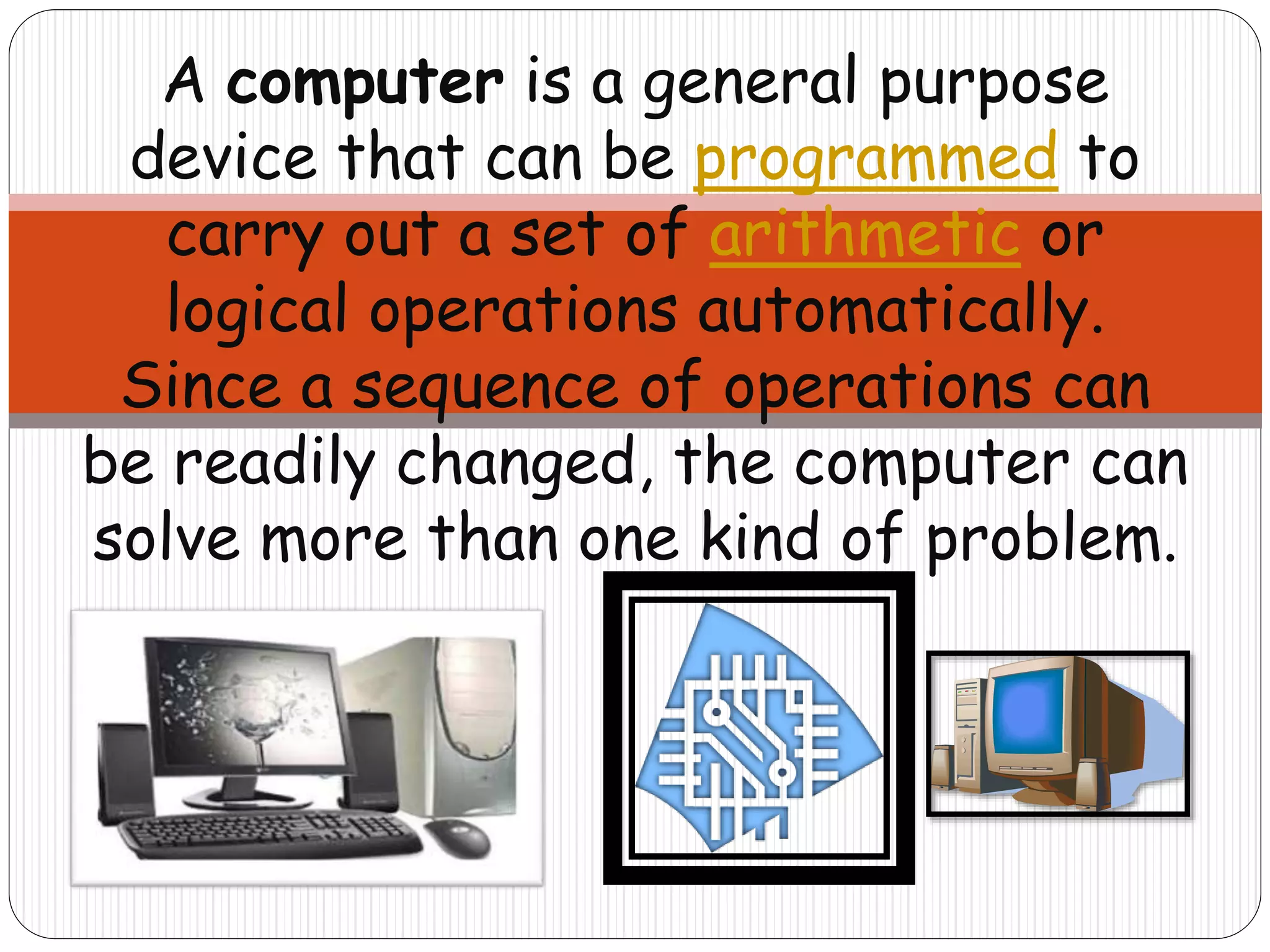computer | PPTX