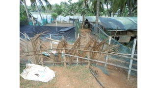 Akathethara ATMA Farmer training integrated farming - Malayalam | PPT