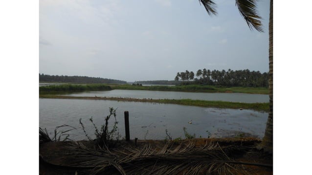 Akathethara ATMA Farmer training integrated farming - Malayalam | PPT ...