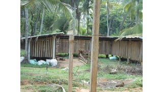 Akathethara ATMA Farmer training integrated farming - Malayalam | PPT