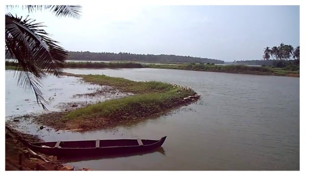 Akathethara ATMA Farmer training integrated farming - Malayalam | PPT ...