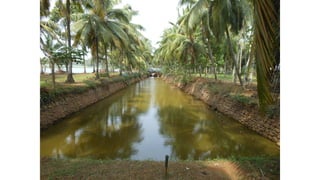 Akathethara ATMA Farmer training integrated farming - Malayalam | PPT