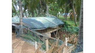 Akathethara ATMA Farmer training integrated farming - Malayalam | PPT