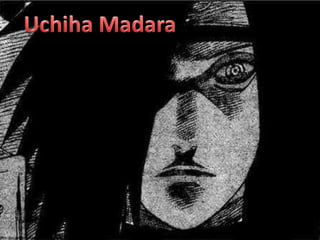 Akatsuki Organization | PPTX