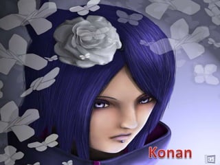 Akatsuki Organization | PPTX