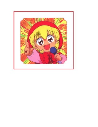 Akazukin Chacha | DOC