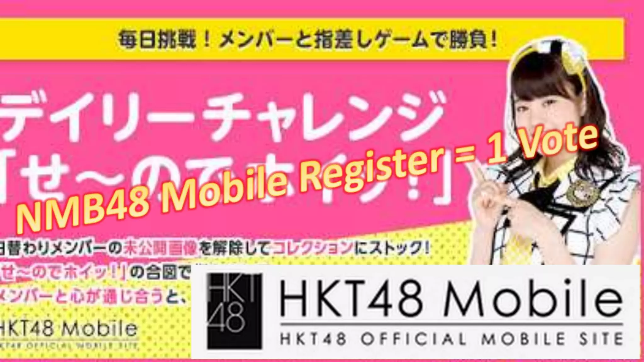 Boom Pranot AKB48 History | PPT