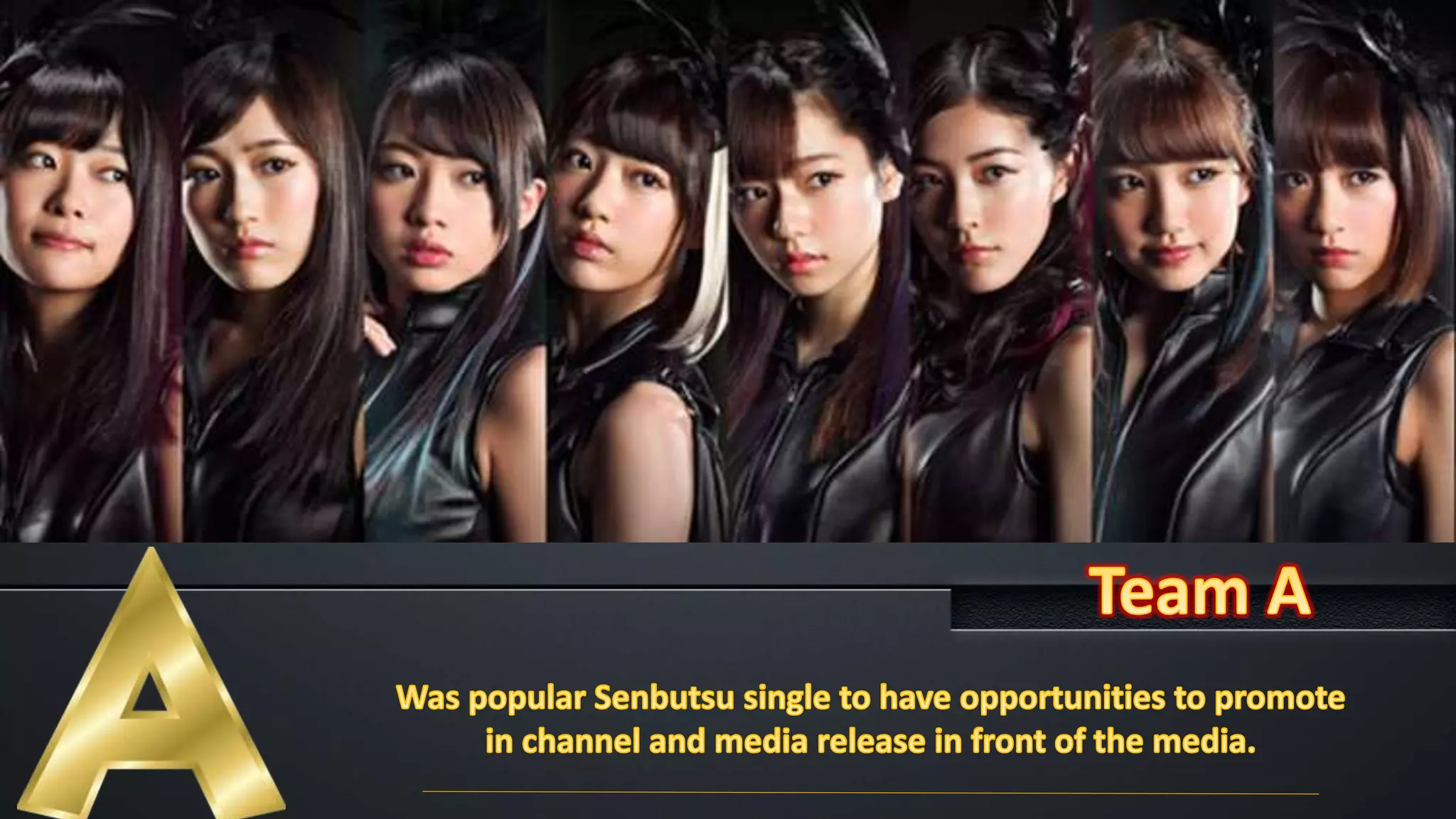 Boom Pranot AKB48 History | PPT