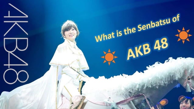 Boom Pranot AKB48 History | PPTX