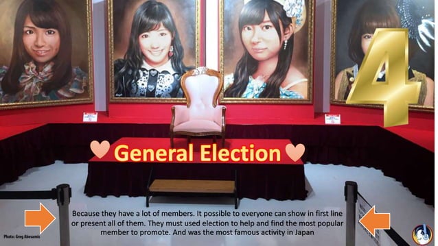 Boom Pranot AKB48 History | PPTX