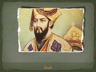 The Great Akbar | PPT