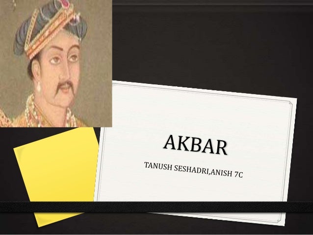 AKBAR'S FULL LIFE, GREAT FOR STUDENTS OF GRADE 6,7,8,9,10