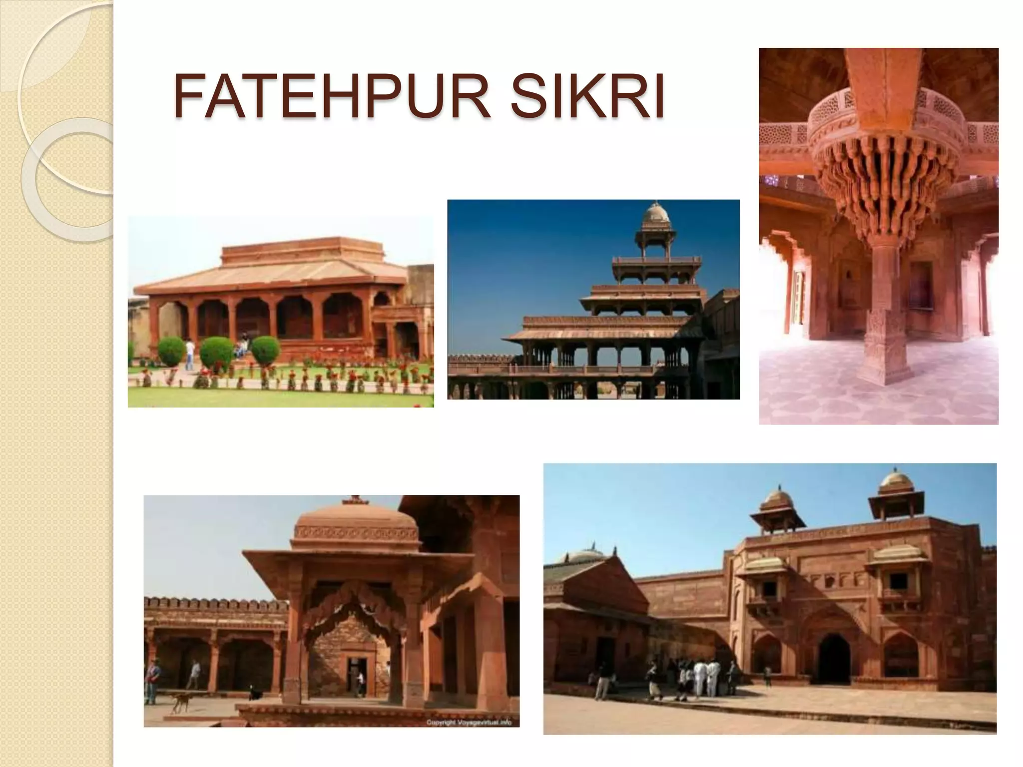 AKBAR THE GREAT MUGHAL EMPEROR | PPTX