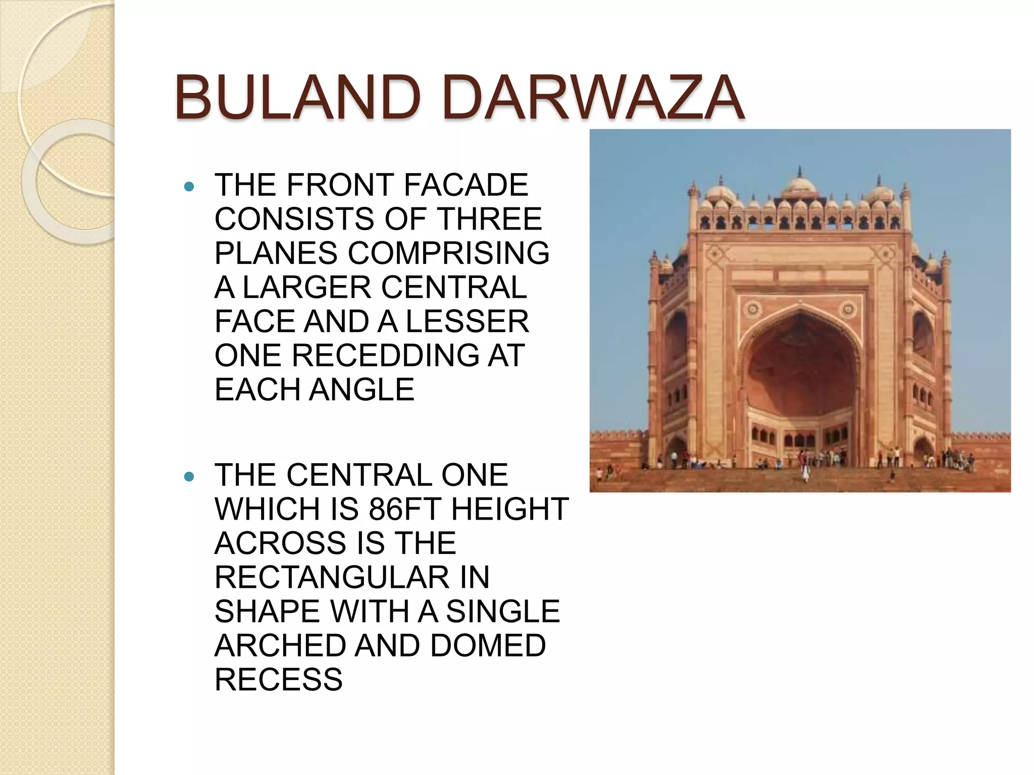 AKBAR THE GREAT MUGHAL EMPEROR | PPTX