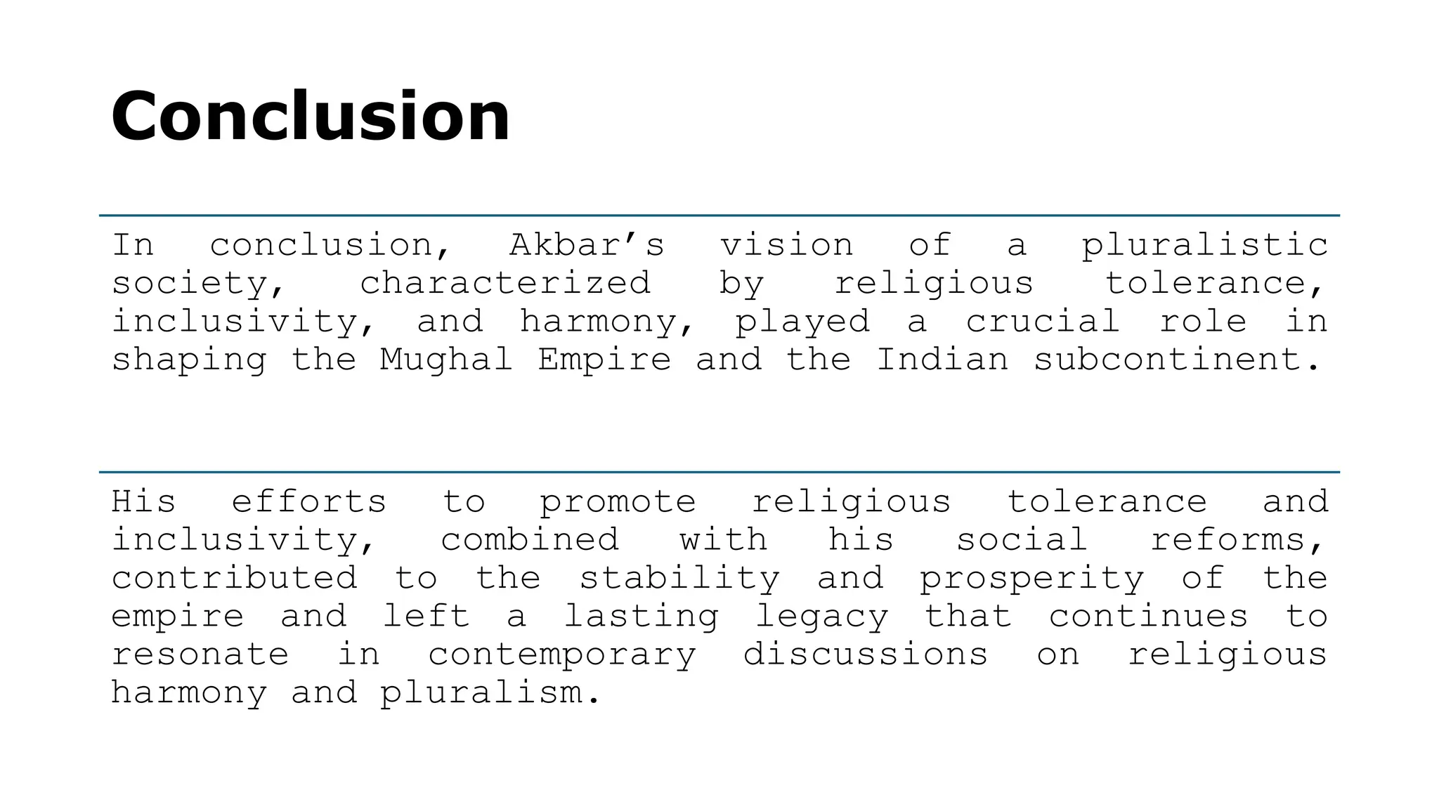 Akbar Religious Policy and Sufism comparison.pptx