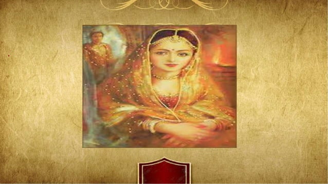 Akbar's Rajput Policy -by Juliya | PPTX | Sikhism | Religion & Spirituality