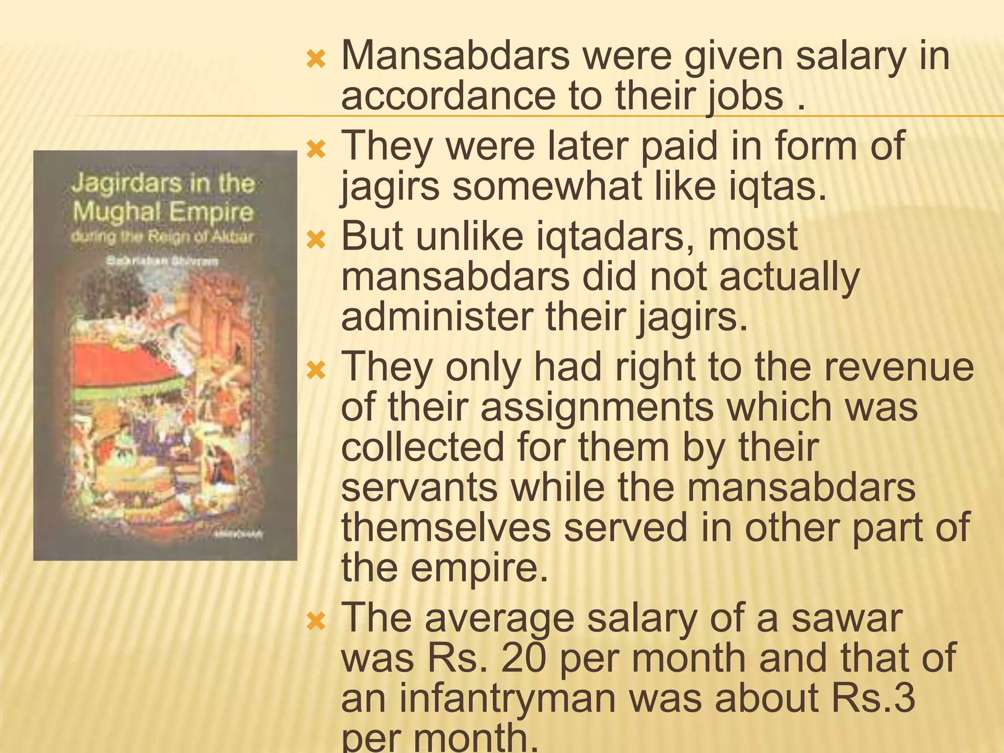 Akbar the great... | PPTX