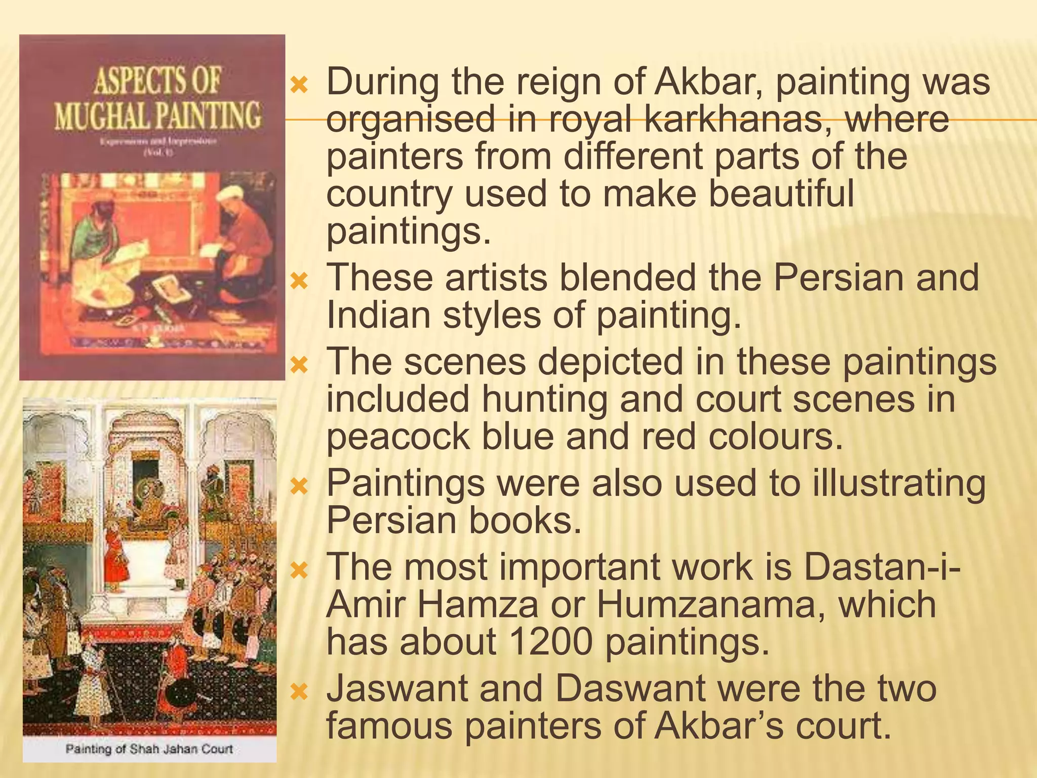 Akbar the great... | PPTX