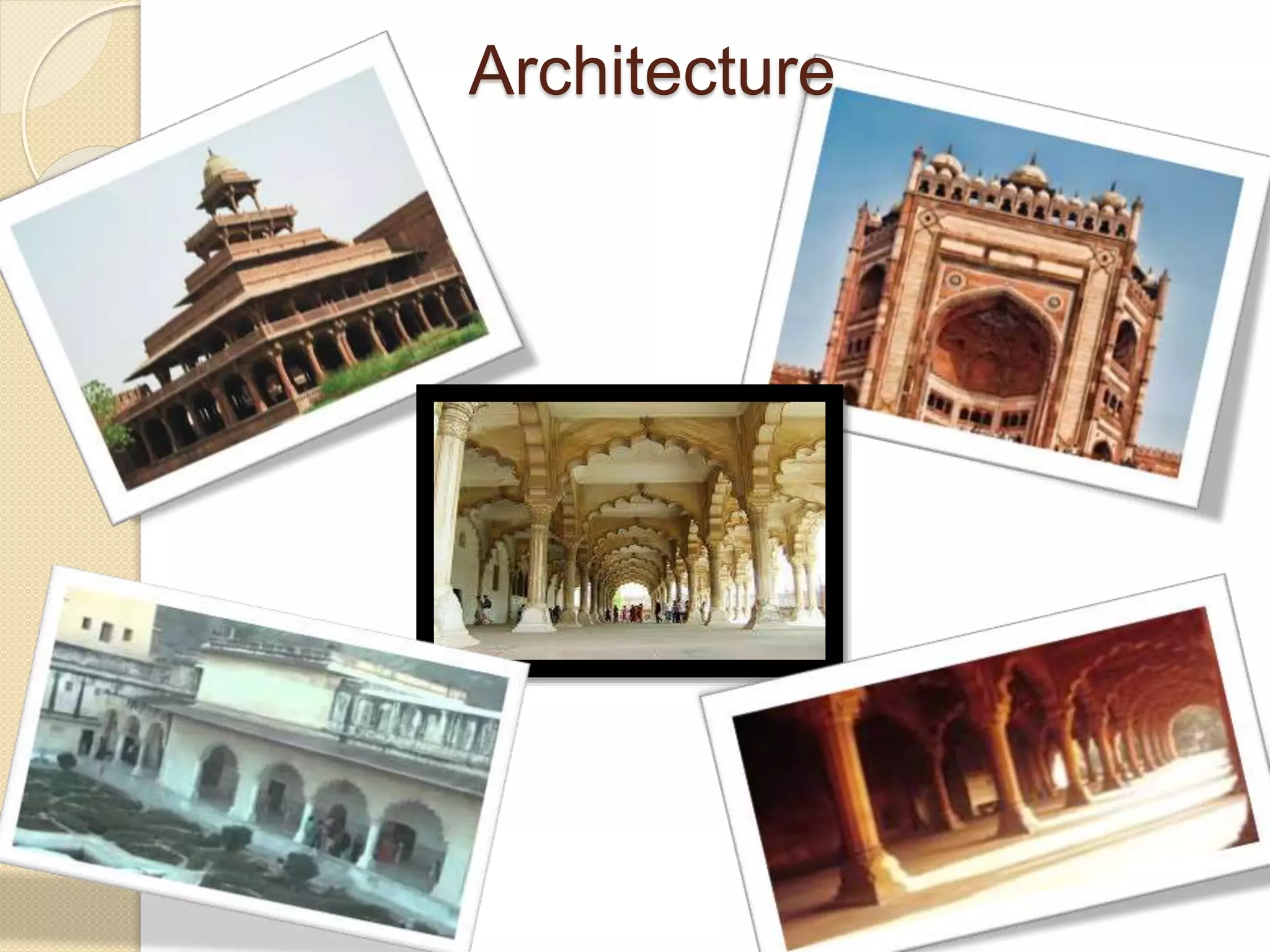 Akbar the great .ppt