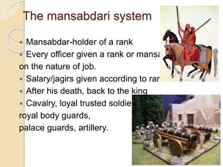 Akbar the great .ppt