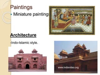 Akbar the great .ppt