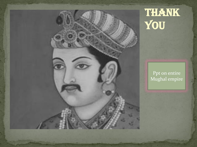 Akbar the great | PPT