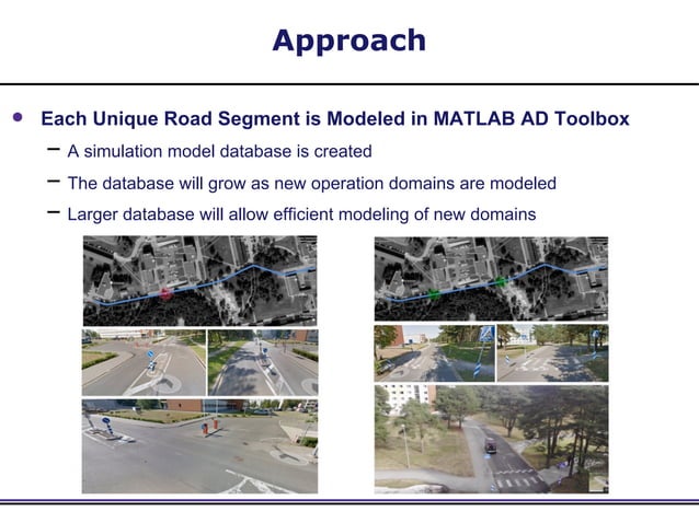 Development of a Validation Regime for an Autonomous Campus Shuttle | PDF