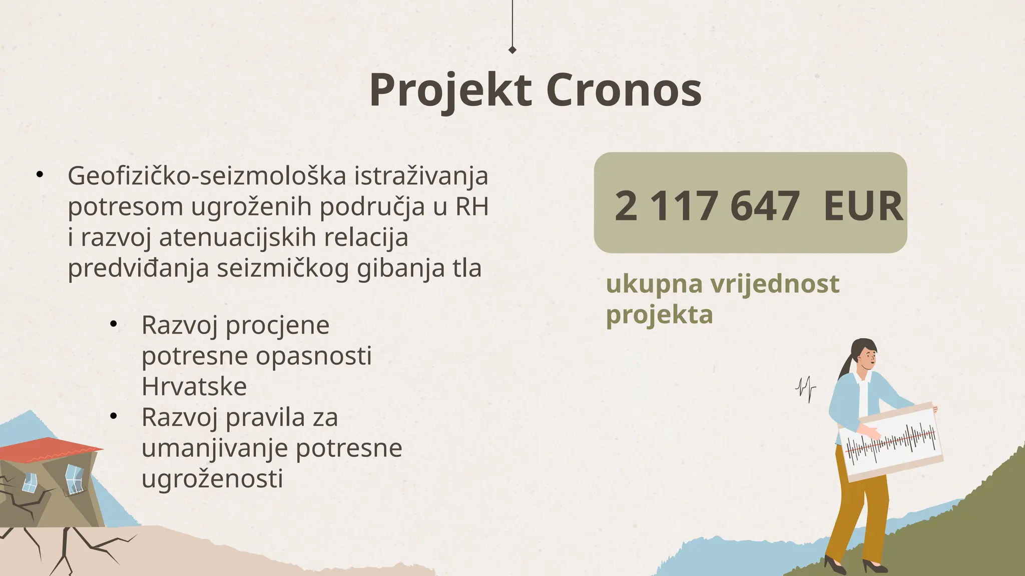 akcelerograf i seizmograf prezentacia za srednju školu | PPTX