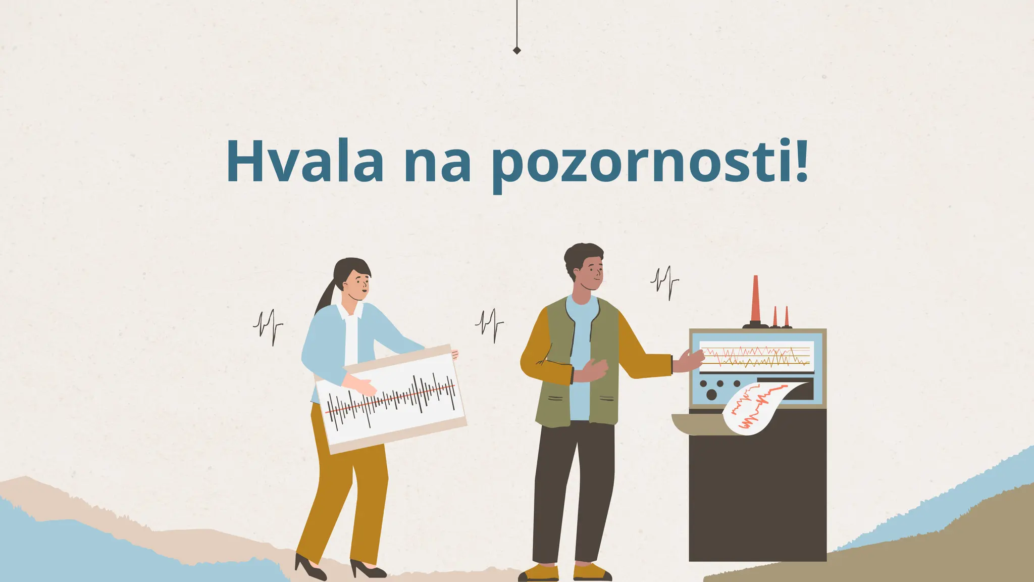 akcelerograf i seizmograf prezentacia za srednju školu | PPTX