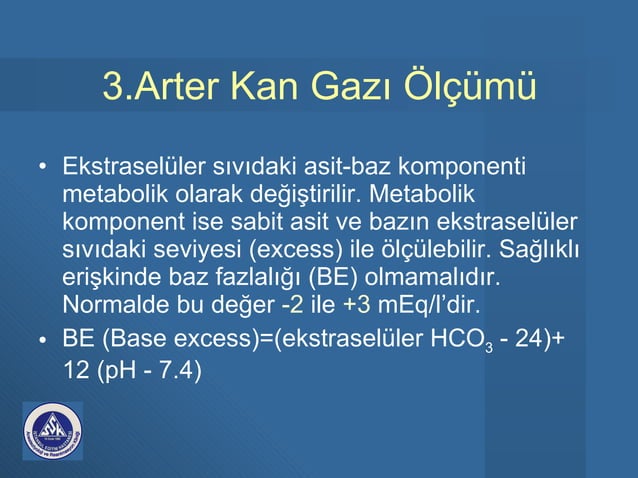 Akciger Fizyolojisive Solunum Fonksiyon Testleri | PPT