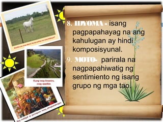Akdang Patula | PPT